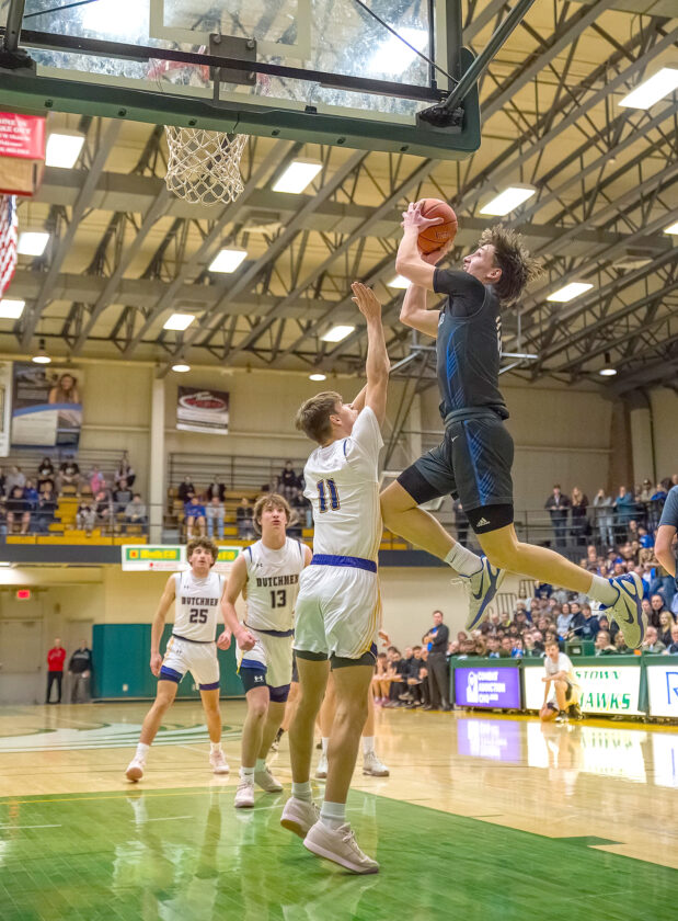 Back on top | News, Sports, Jobs - Observer Today